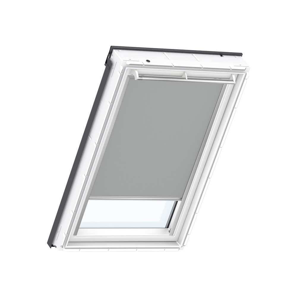 Rolloworld - Velux Verdunkelungsrollo für GGL/GHL/GPL/GTL/DKL/C04 S